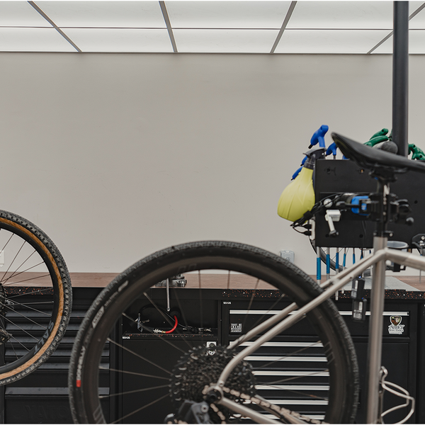 EDGE Cycling | Mushrif Park