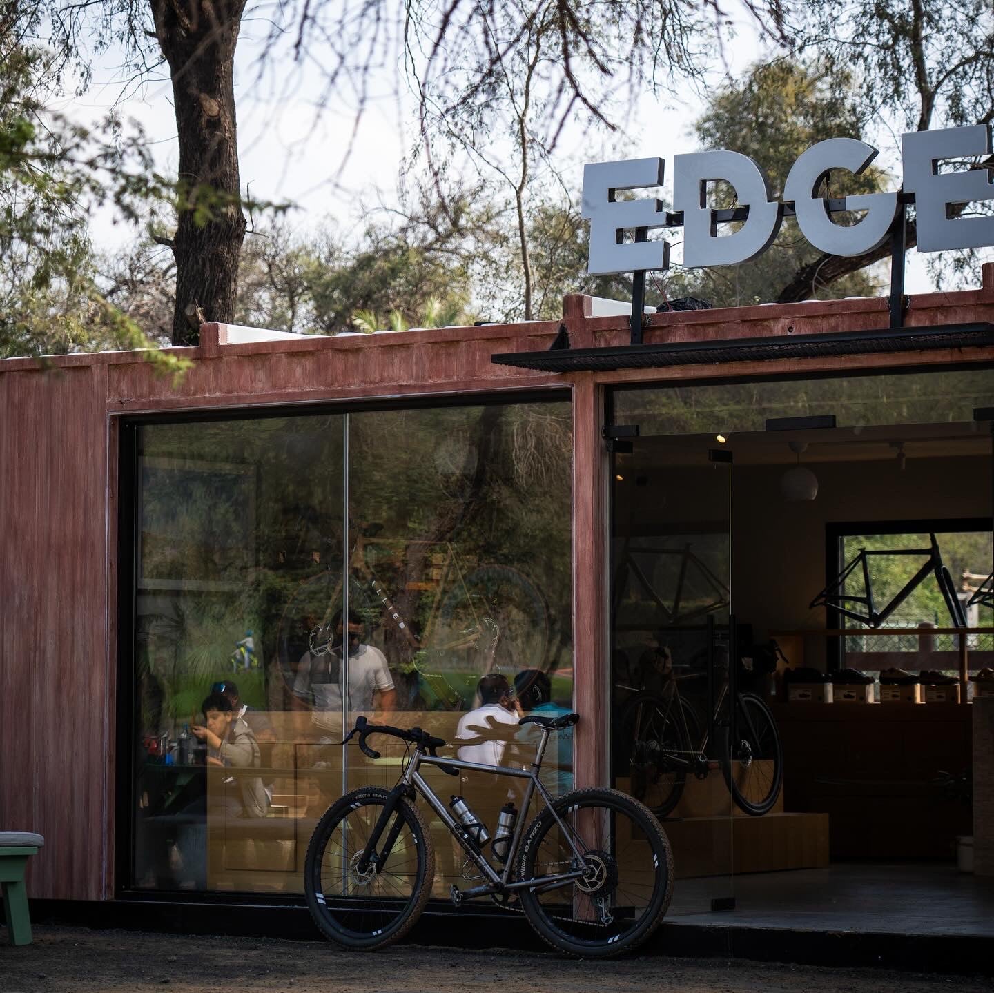 EDGE Cycling