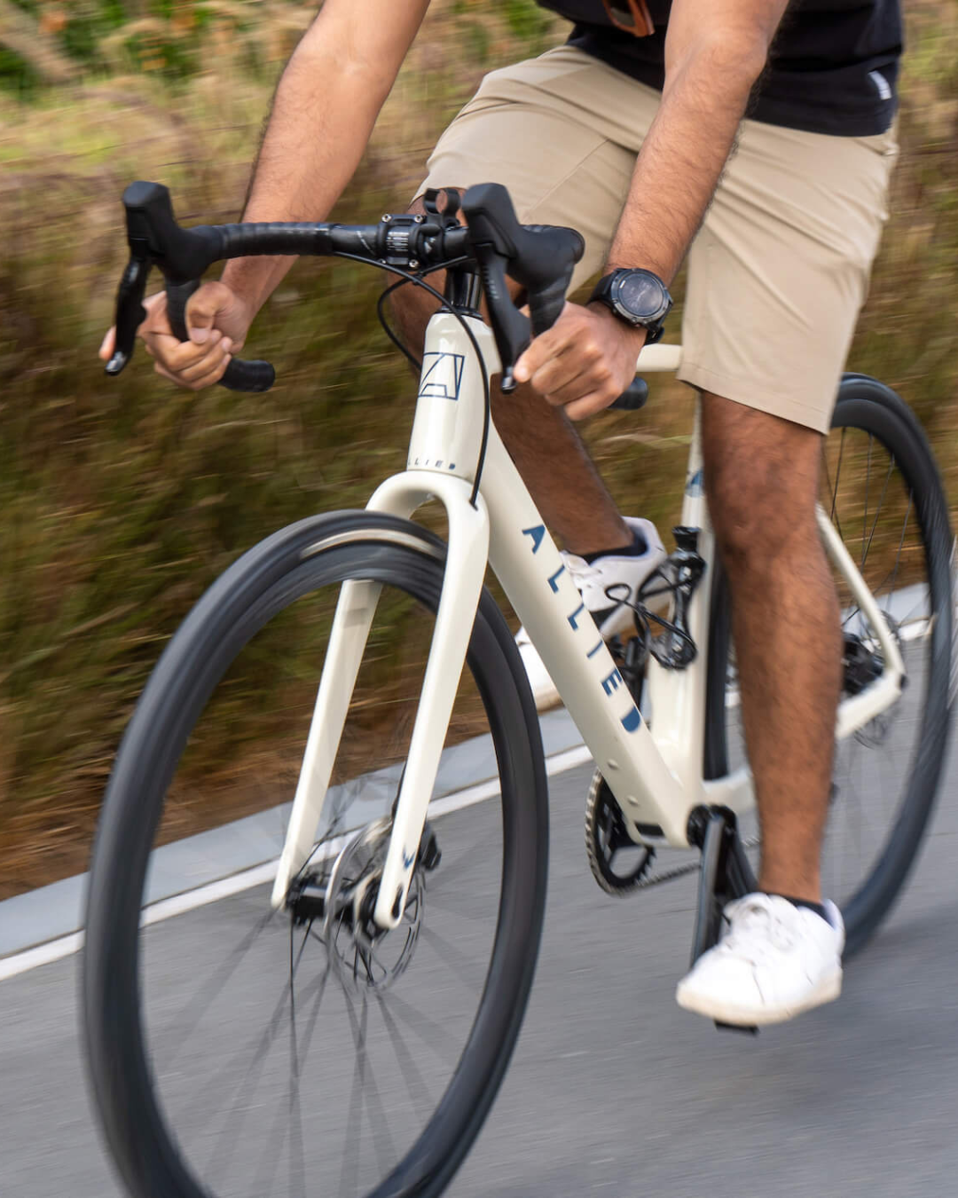 Allied – EDGE Cycling