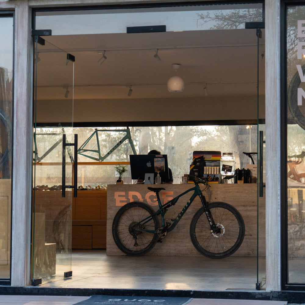 EDGE Cycling