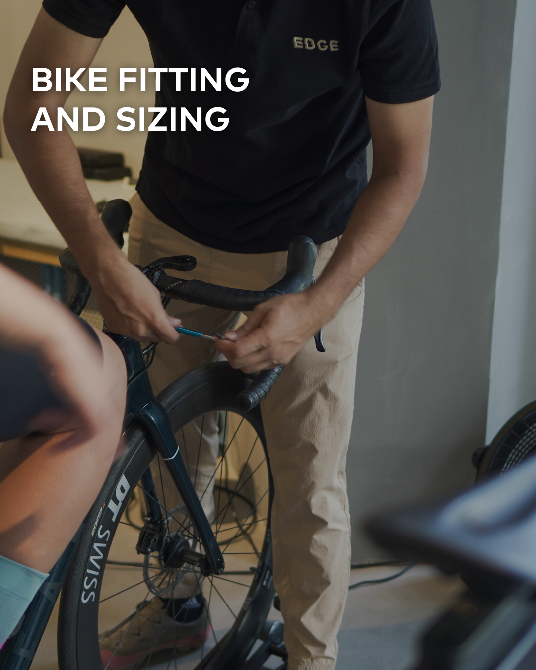 EDGE Cycling