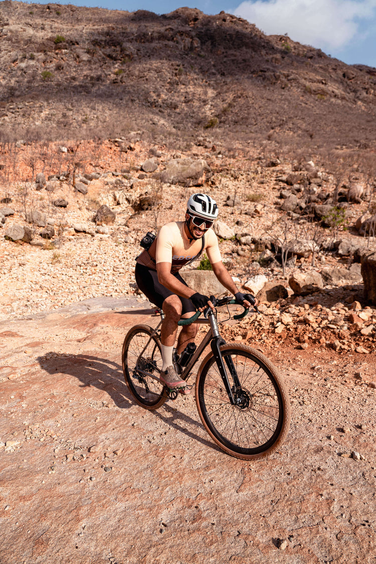Our Story – EDGE Cycling