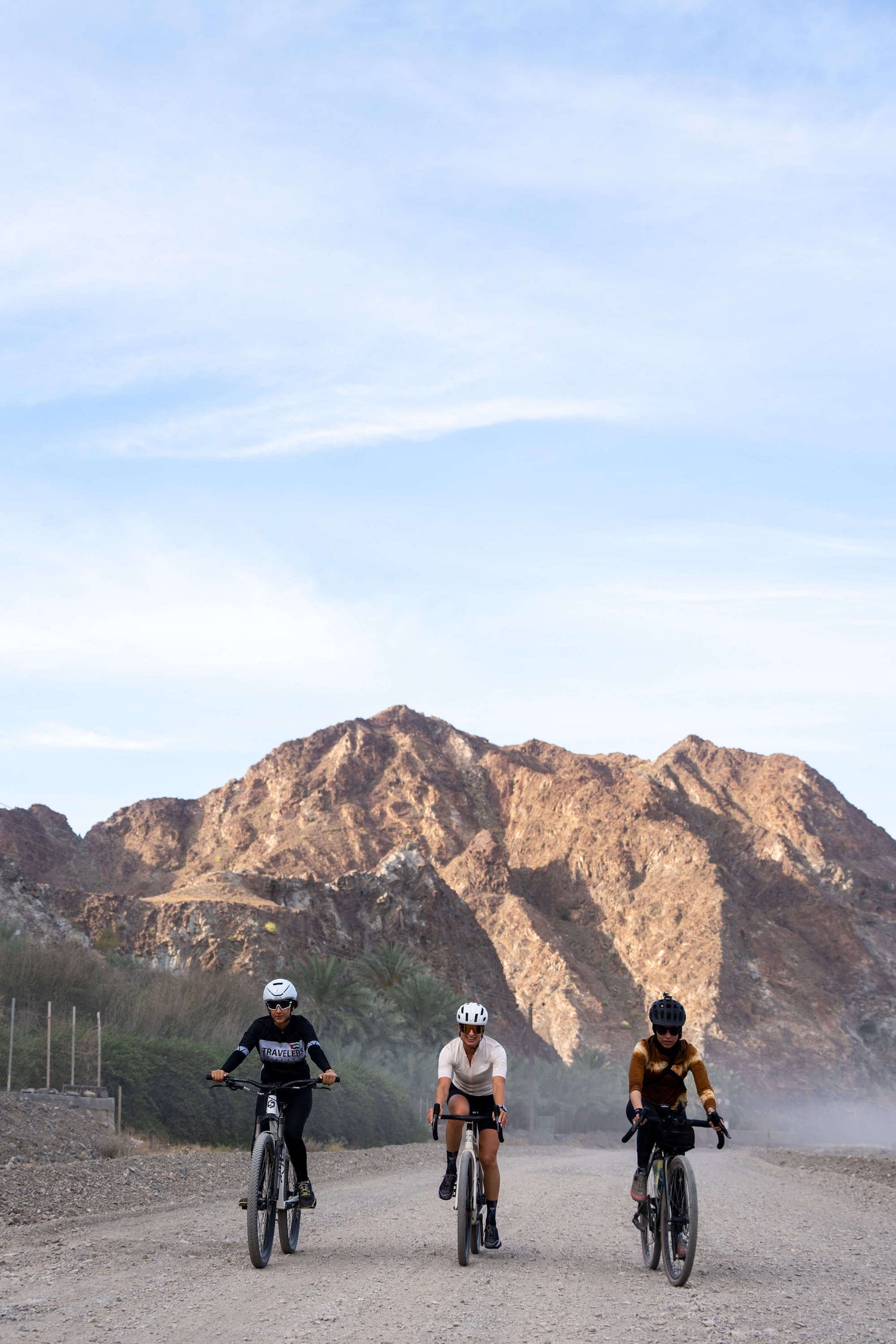 Local Rides – EDGE Cycling