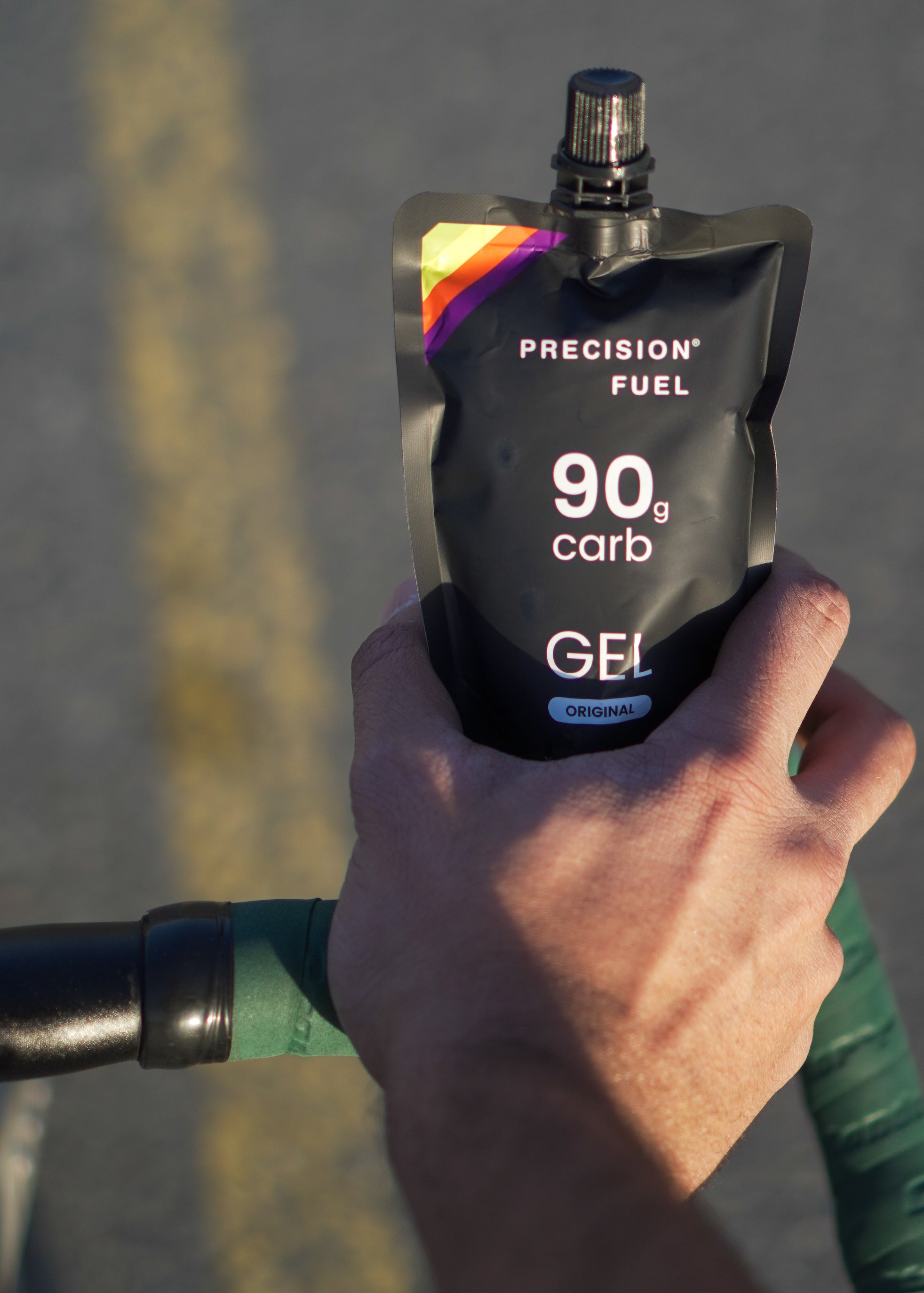 Precision Fuel & Hydration – EDGE Cycling